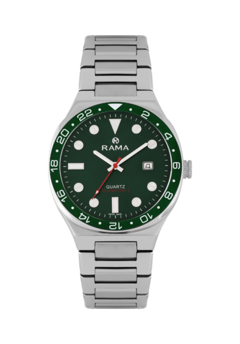 RAMA TIME - SWISS WATCH Site officiel